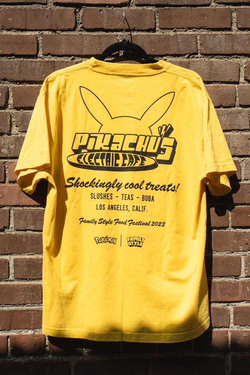 A Look @ Some of Family Style Food Festival 2023 Collabs | Hypebeast