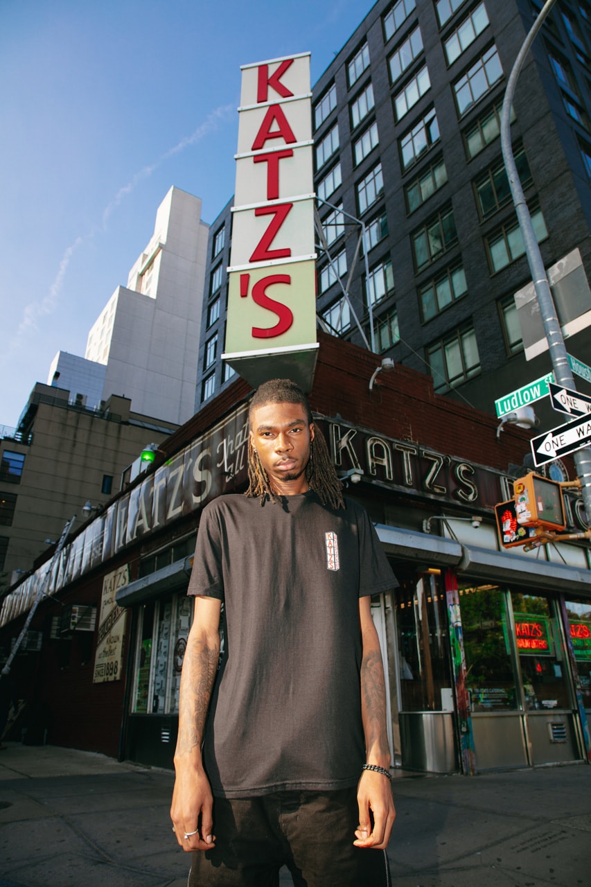 A Look @ Some of Family Style Food Festival 2023 Collabs | Hypebeast