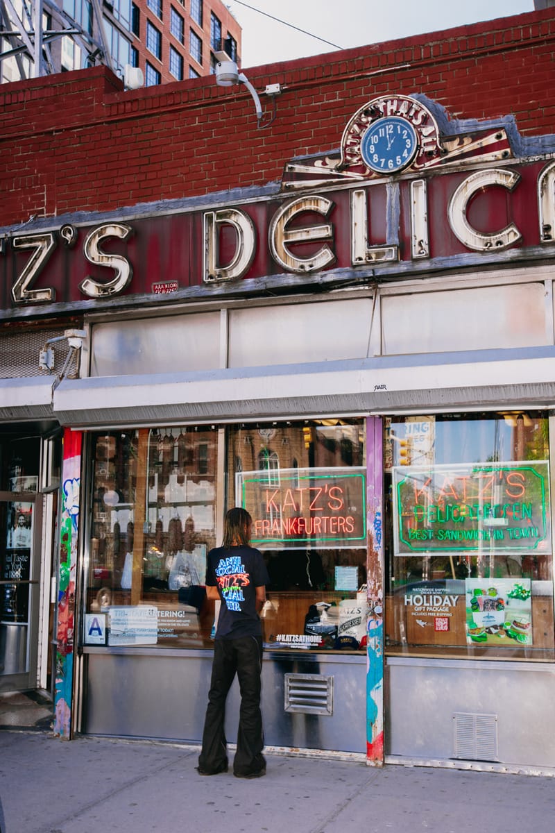 A Look @ Some of Family Style Food Festival 2023 Collabs | Hypebeast