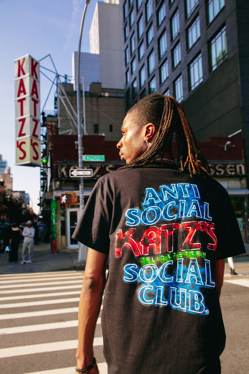 A Look @ Some of Family Style Food Festival 2023 Collabs | Hypebeast