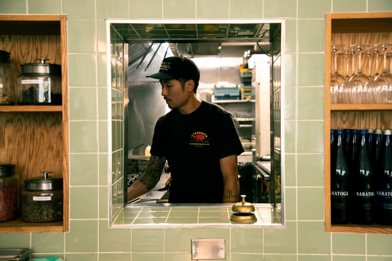 A Look @ Some of Family Style Food Festival 2023 Collabs | Hypebeast