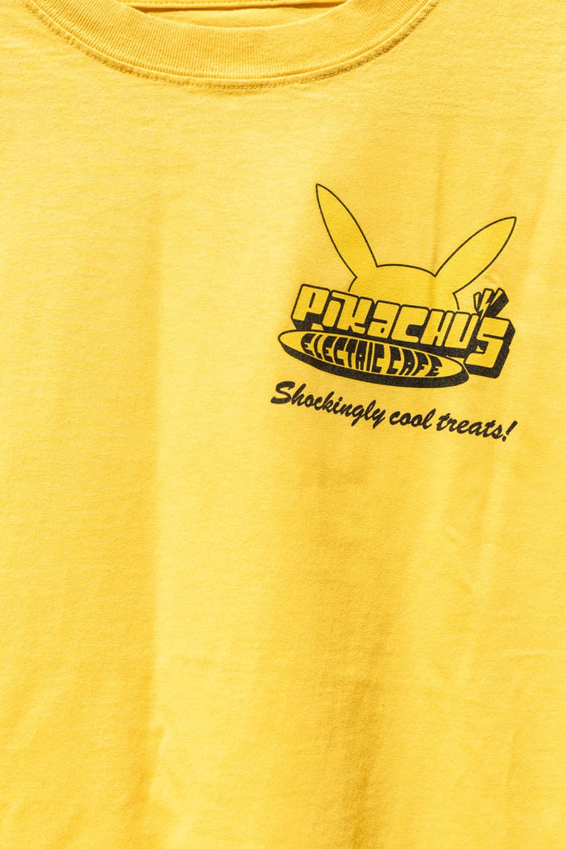 A Look @ Some of Family Style Food Festival 2023 Collabs | Hypebeast