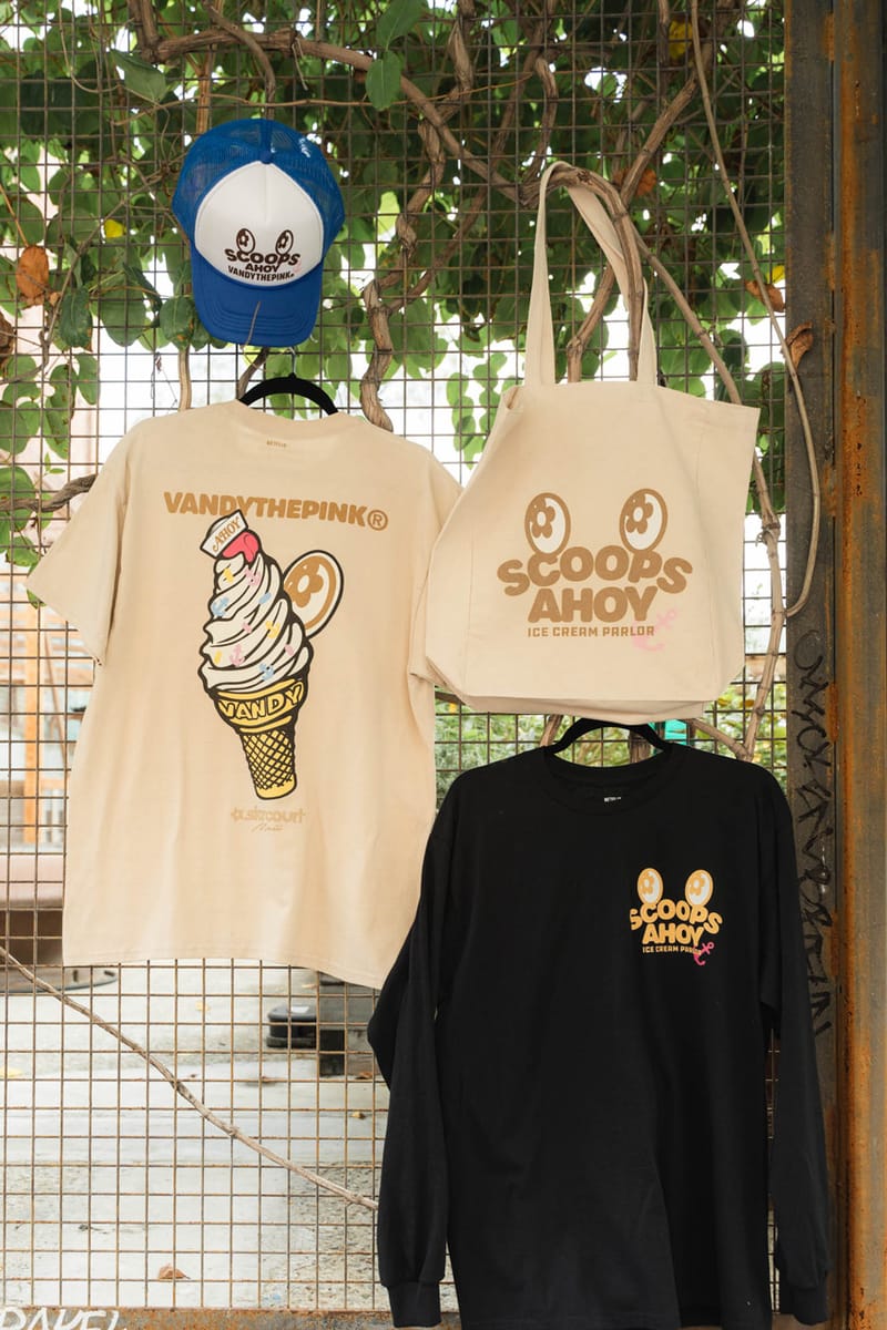 A Look @ Some of Family Style Food Festival 2023 Collabs | Hypebeast