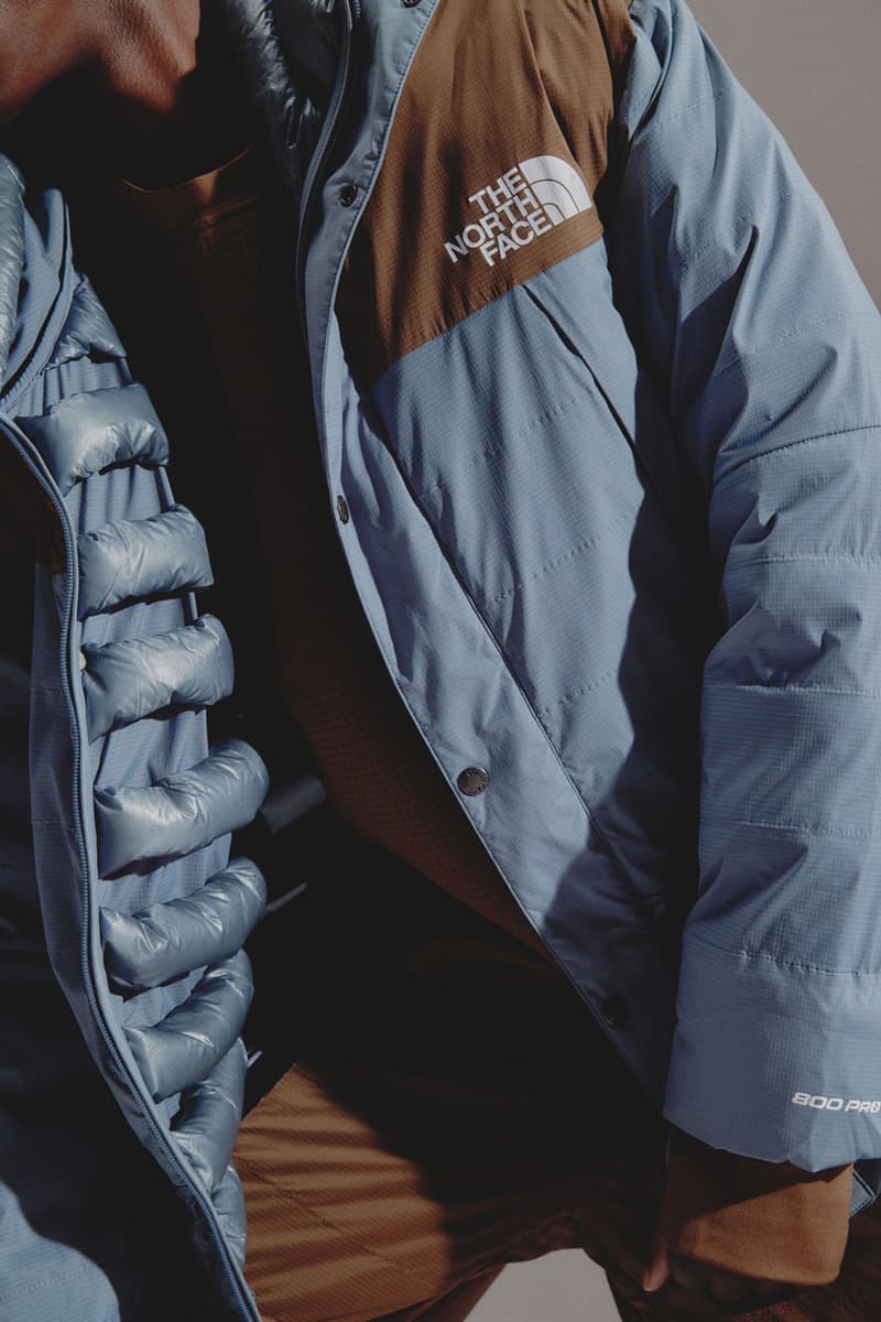 UNDERCOVER and The North Face Present New FW23 Collaboration | Hypebeast