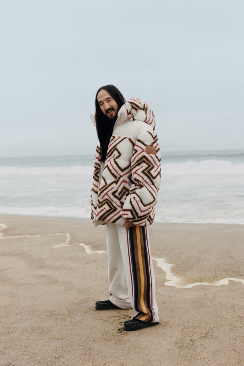 Tommy Hilfiger Launches New Pendleton Collaboration | Hypebeast