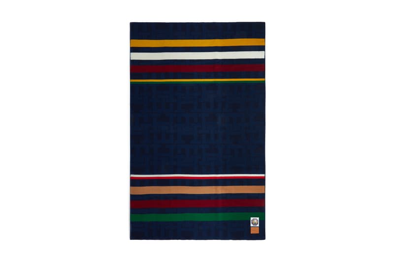 Tommy Hilfiger Launches New Pendleton Collaboration | Hypebeast
