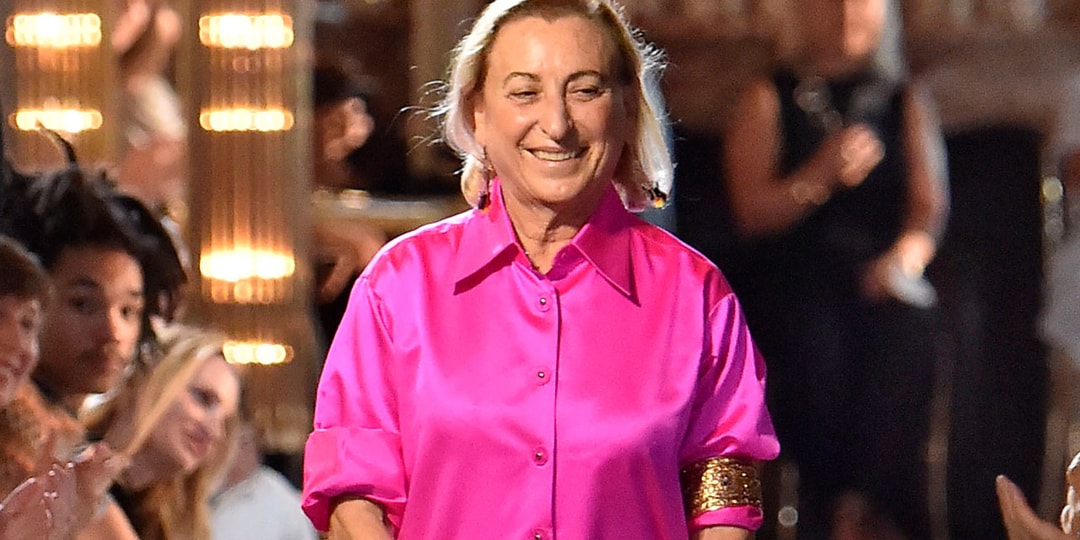 Top Fashion Stories of the Week: October 13 | Hypebeast