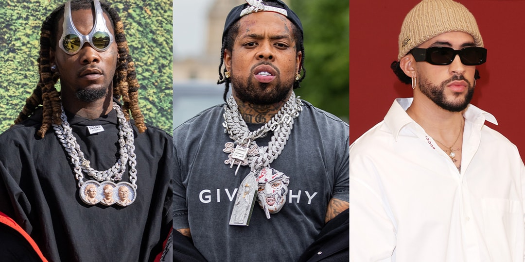 Best New Tracks: Offset, Bad Bunny, Westside Gunn | Hypebeast