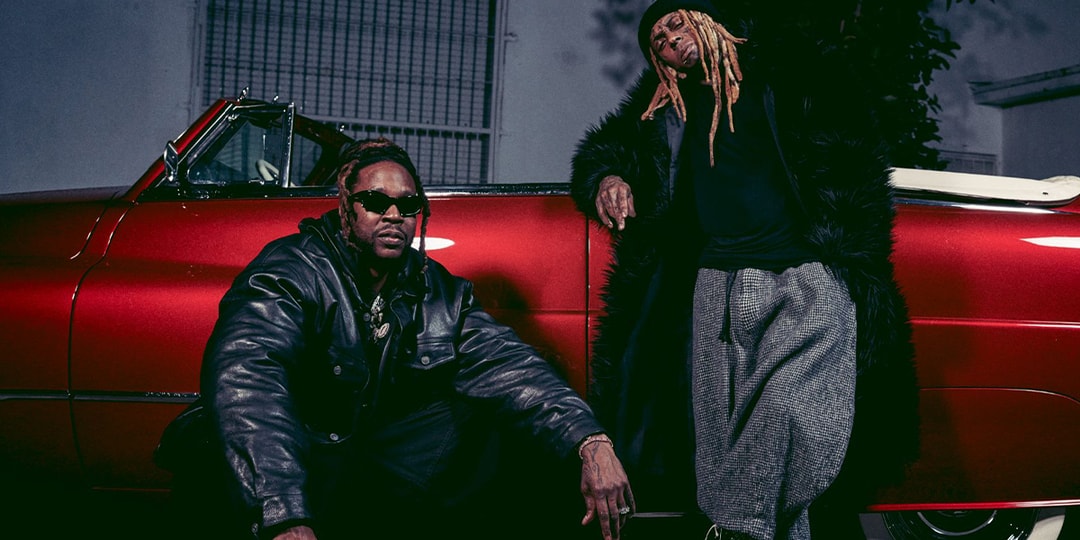 'Welcome 2 Collegrove' Release Info | Hypebeast