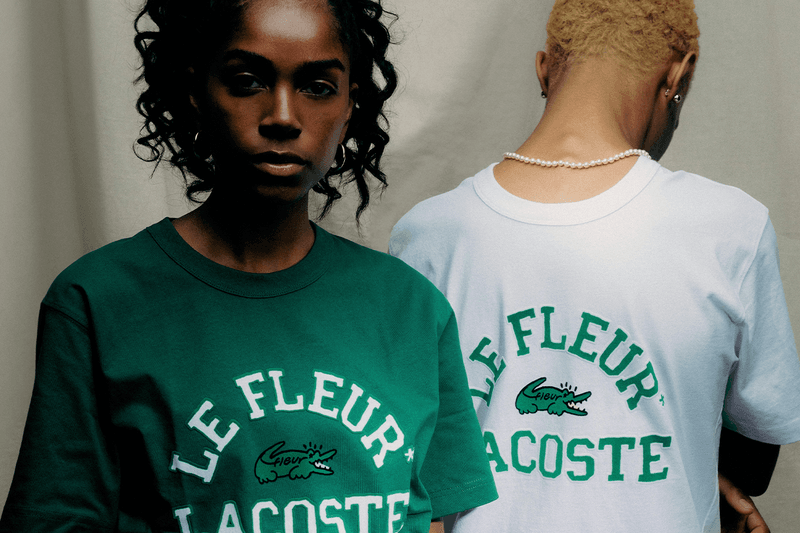 Lacoste | Hypebeast