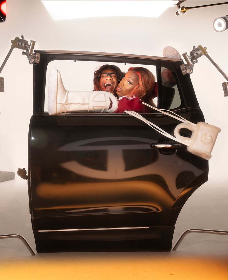 UGG and Telfar Launch New "Krinkle" Campaign | Hypebeast