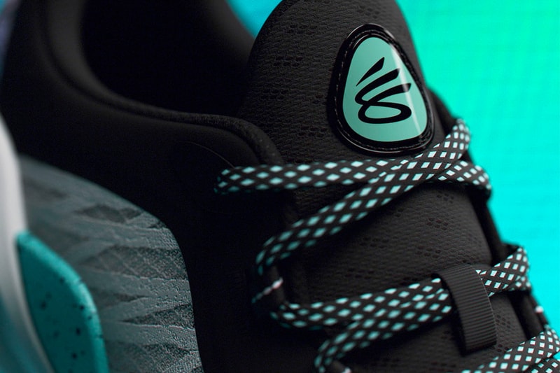 Under Armour Curry 11 "Future Curry" Release Info | Hypebeast