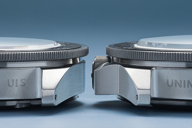 Unimatic ProDivers Modello Uno U1S-PD3 U1S-PD5 | Hypebeast