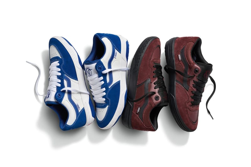 Vans Skate Team's Rowan Zorilla Unveils The Rowan 2 | Hypebeast