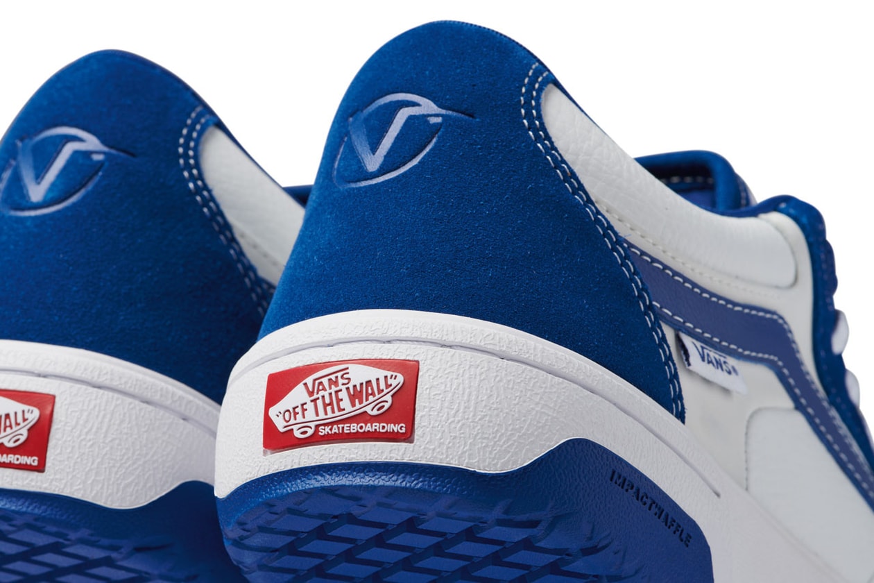 Vans Skate Team's Rowan Zorilla Unveils The Rowan 2 | Hypebeast