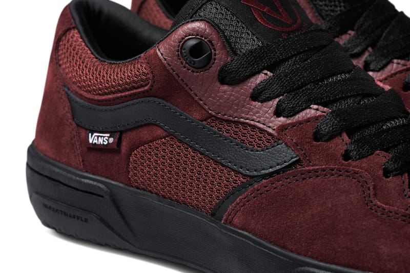 Vans Skate Team's Rowan Zorilla Unveils The Rowan 2 | Hypebeast