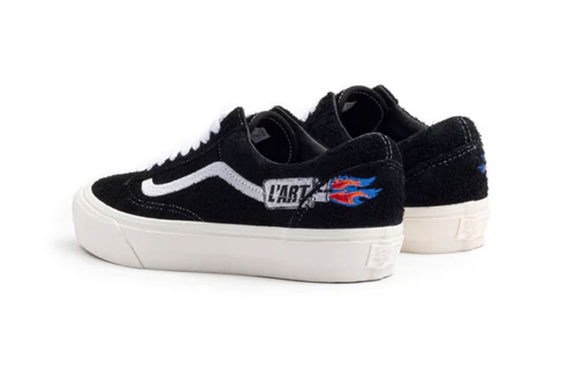 Vault by Vans x Kar LArt De LAutomobile Info | Hypebeast
