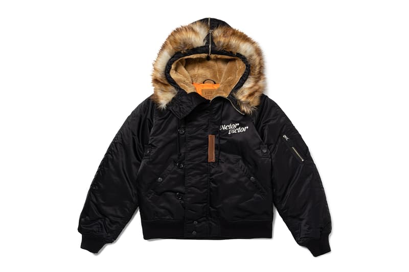Victor Victor First Capsule Collection | Hypebeast