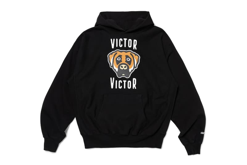 Victor Victor First Capsule Collection | Hypebeast