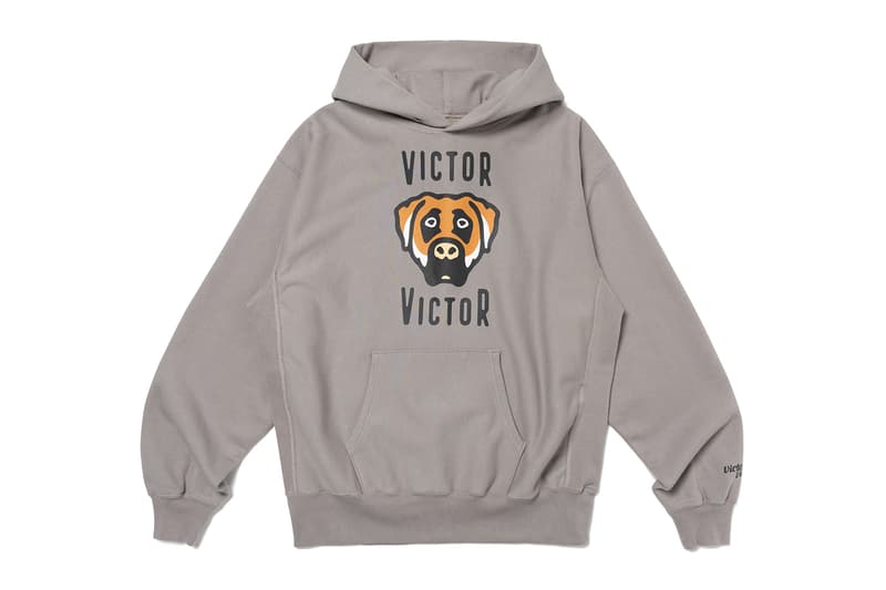Victor Victor First Capsule Collection | Hypebeast