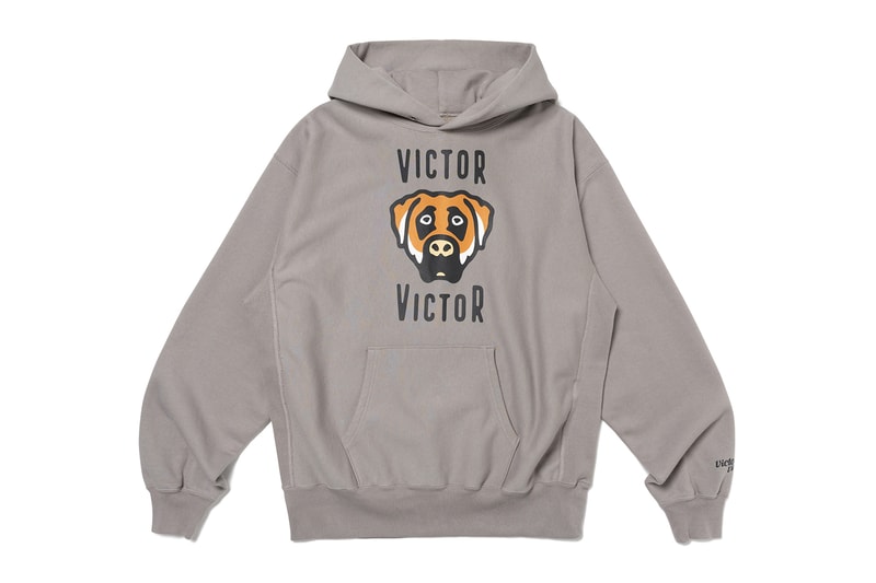 Victor Victor First Capsule Collection | Hypebeast