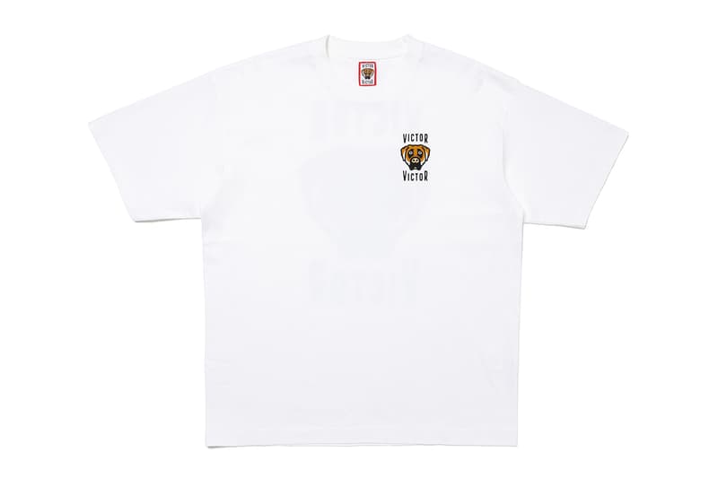 Victor Victor First Capsule Collection | Hypebeast