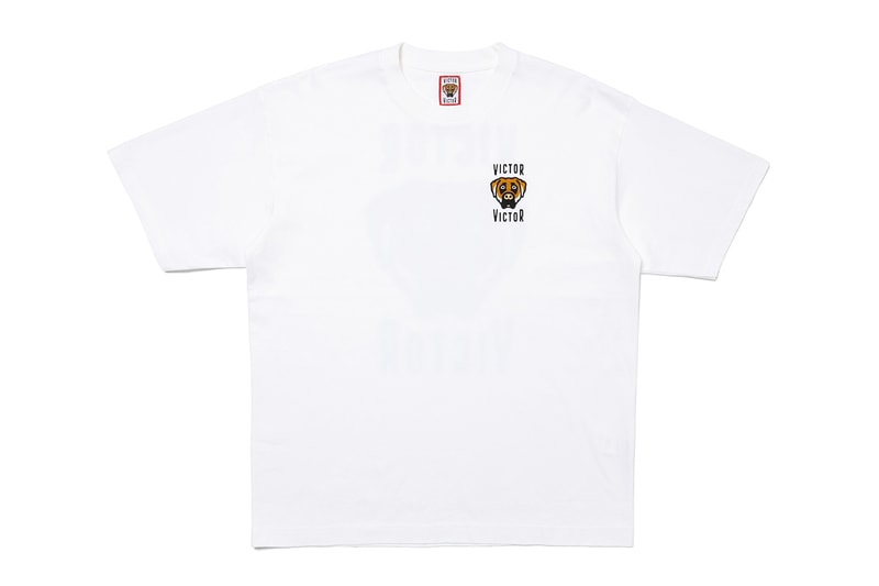 Victor Victor First Capsule Collection | Hypebeast