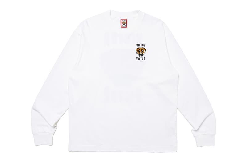 Victor Victor First Capsule Collection | Hypebeast