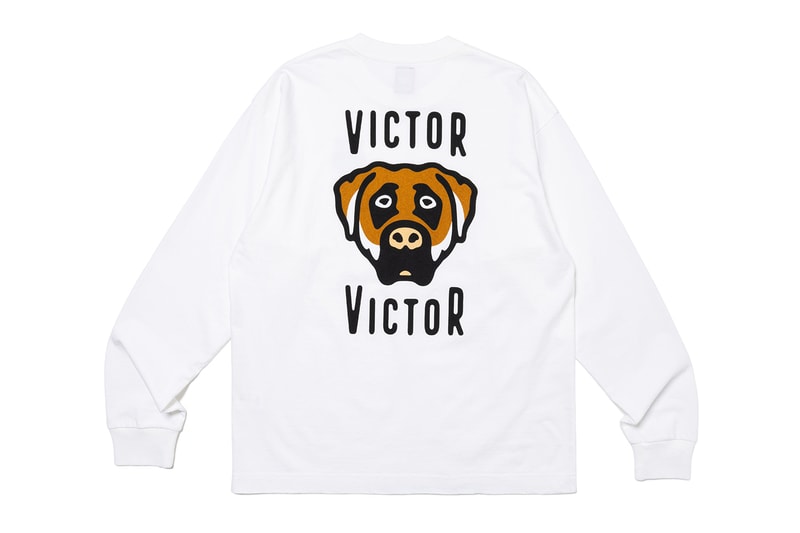 Victor Victor First Capsule Collection | Hypebeast