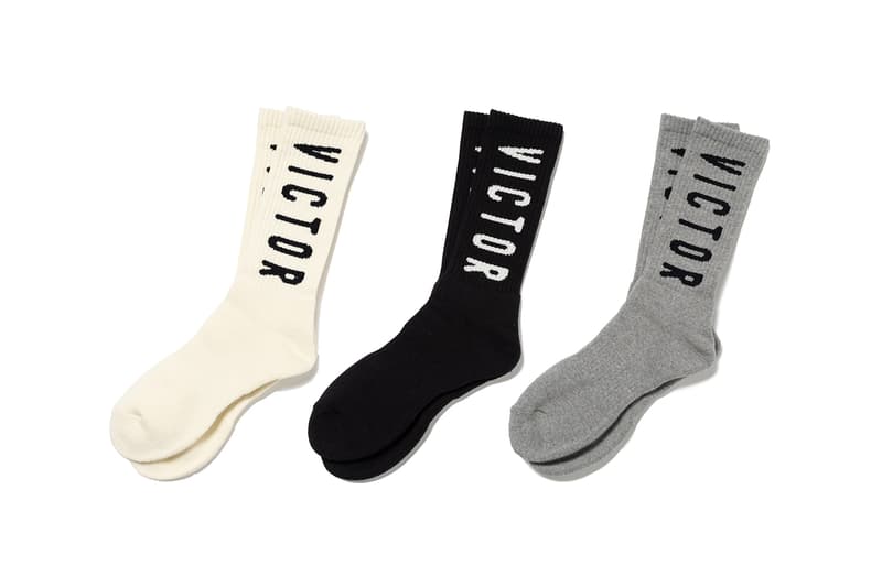 Victor Victor First Capsule Collection | Hypebeast