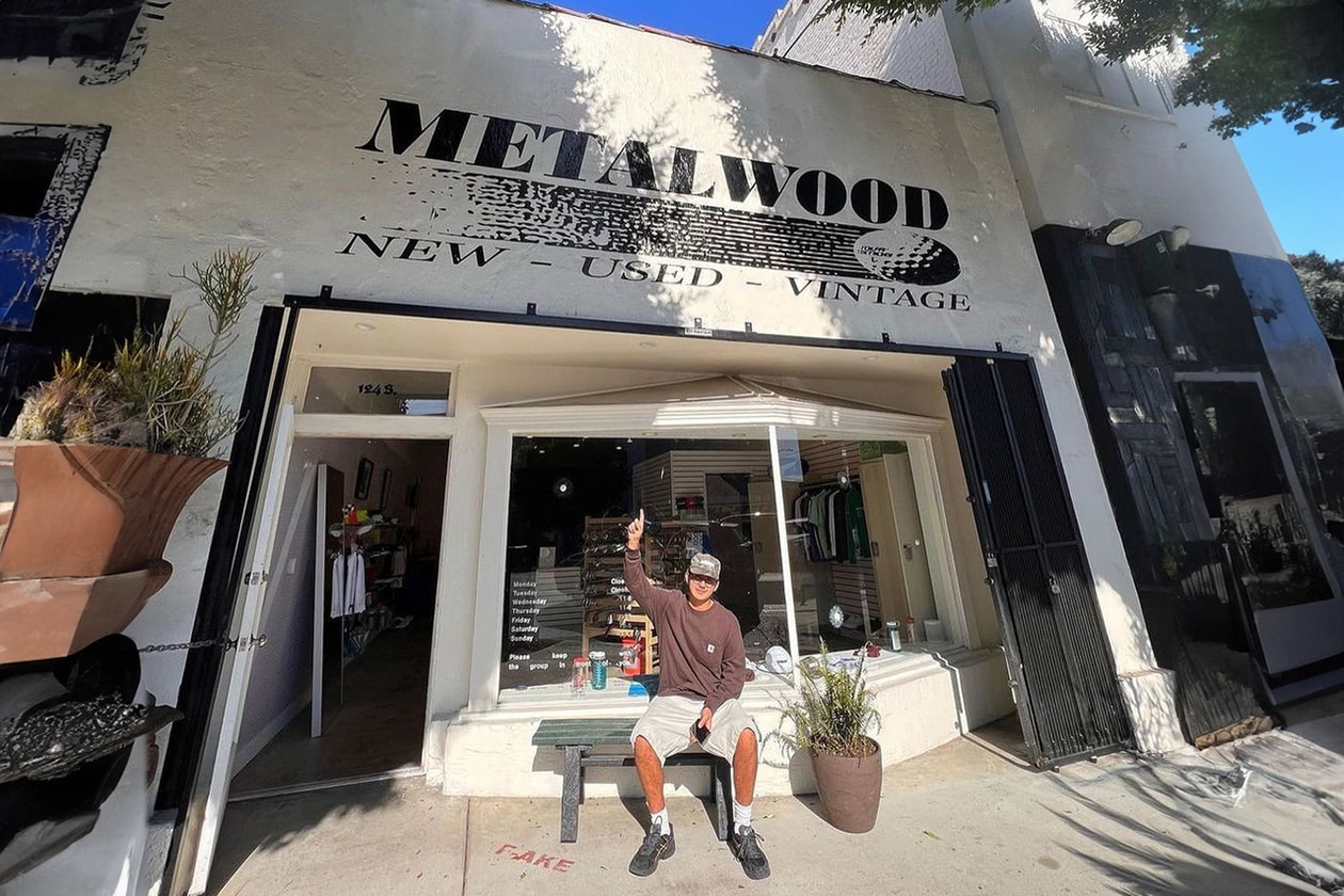 The Best Places to Buy Vintage Golf Gear | Hypebeast