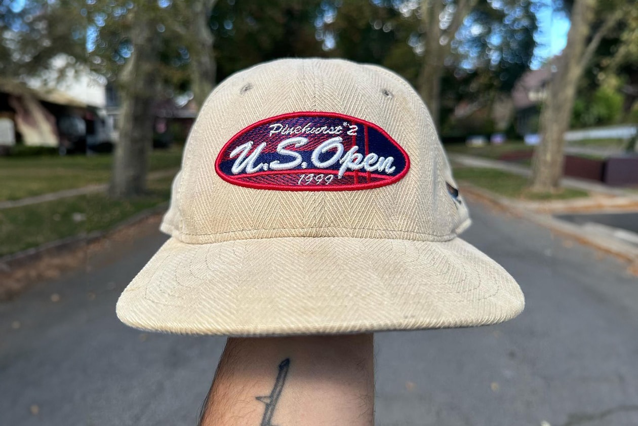 The Best Places to Buy Vintage Golf Gear | Hypebeast