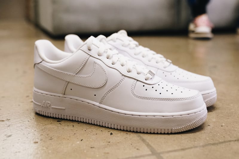 Sole Mates: Westside Gunn & the Nike Air Force 1 | Hypebeast