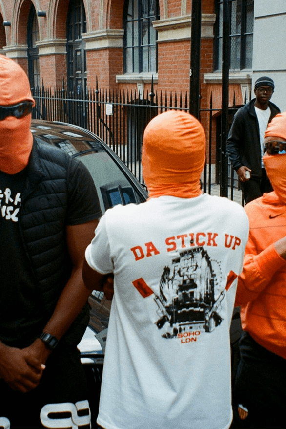 10 UK Brands to Watch Out For In 2024 | Hypebeast