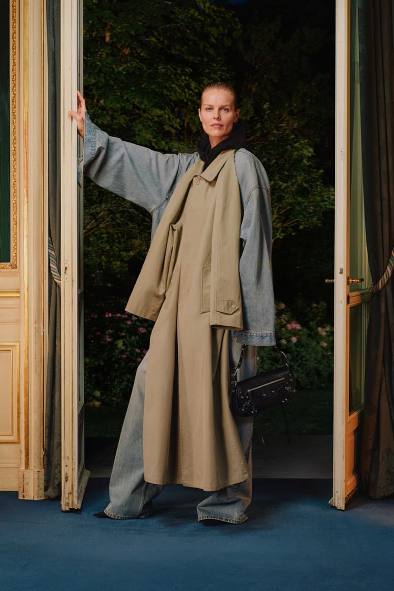 Balenciaga Reveals SS24 Campaign | Hypebeast