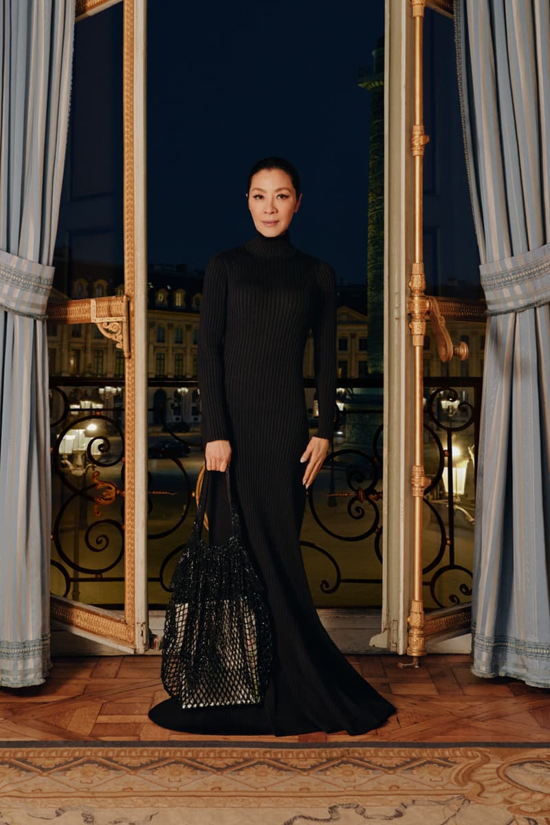 Balenciaga Reveals SS24 Campaign | Hypebeast
