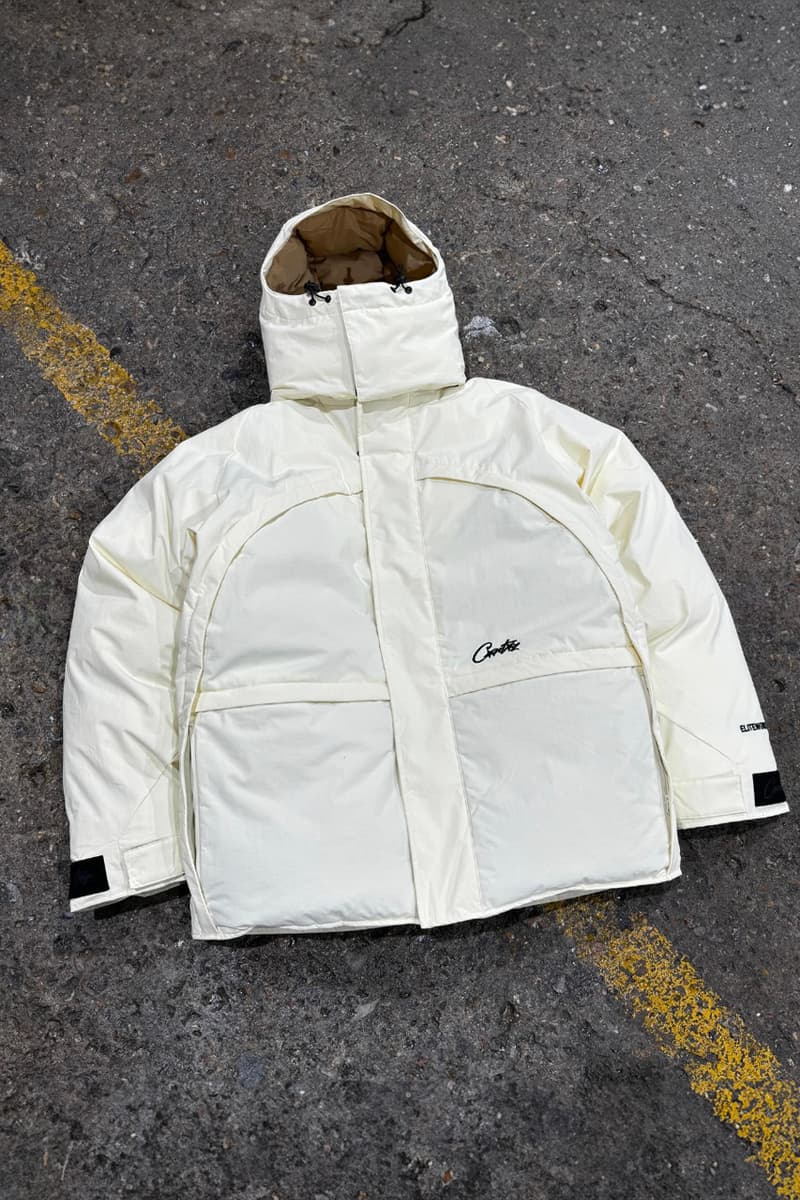 Corteiz Readies New Drop Fit for the Cool Seasons | Hypebeast