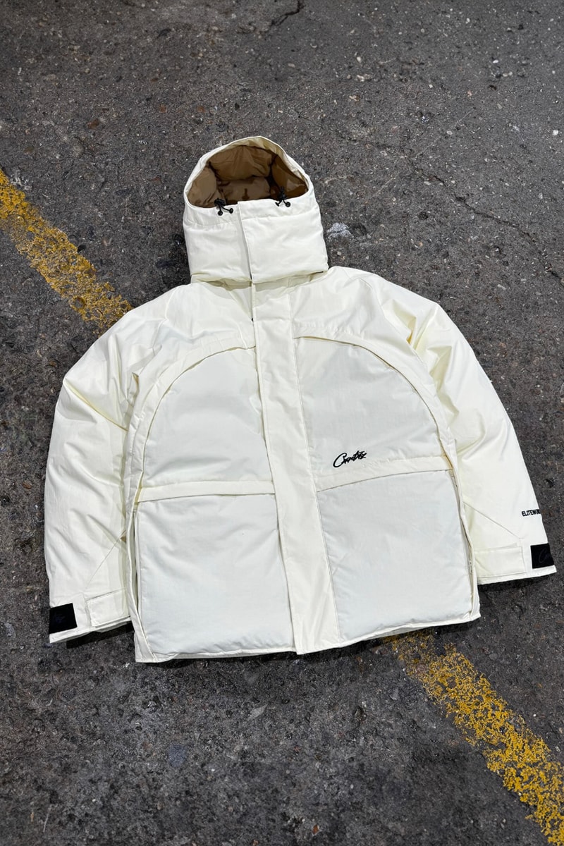 Corteiz Readies New Drop Fit for the Cool Seasons | Hypebeast