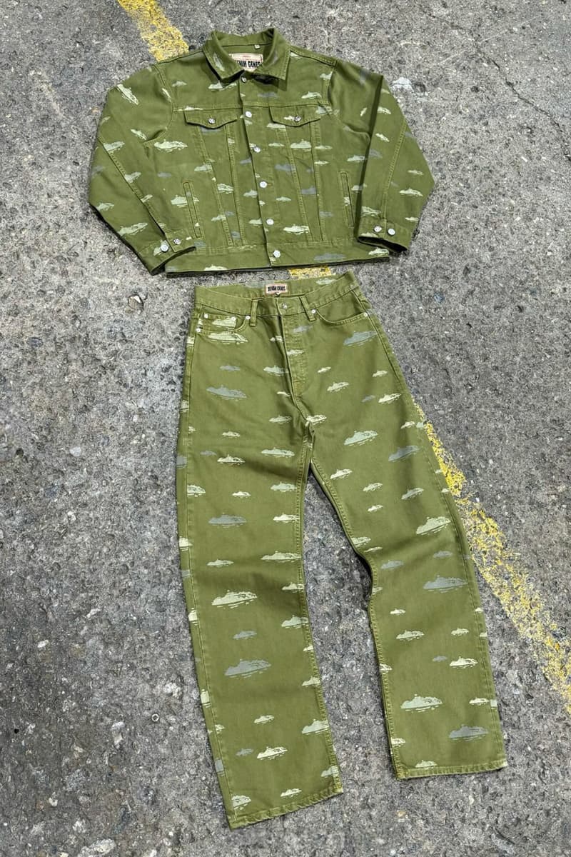 Corteiz Readies New Drop Fit for the Cool Seasons | Hypebeast