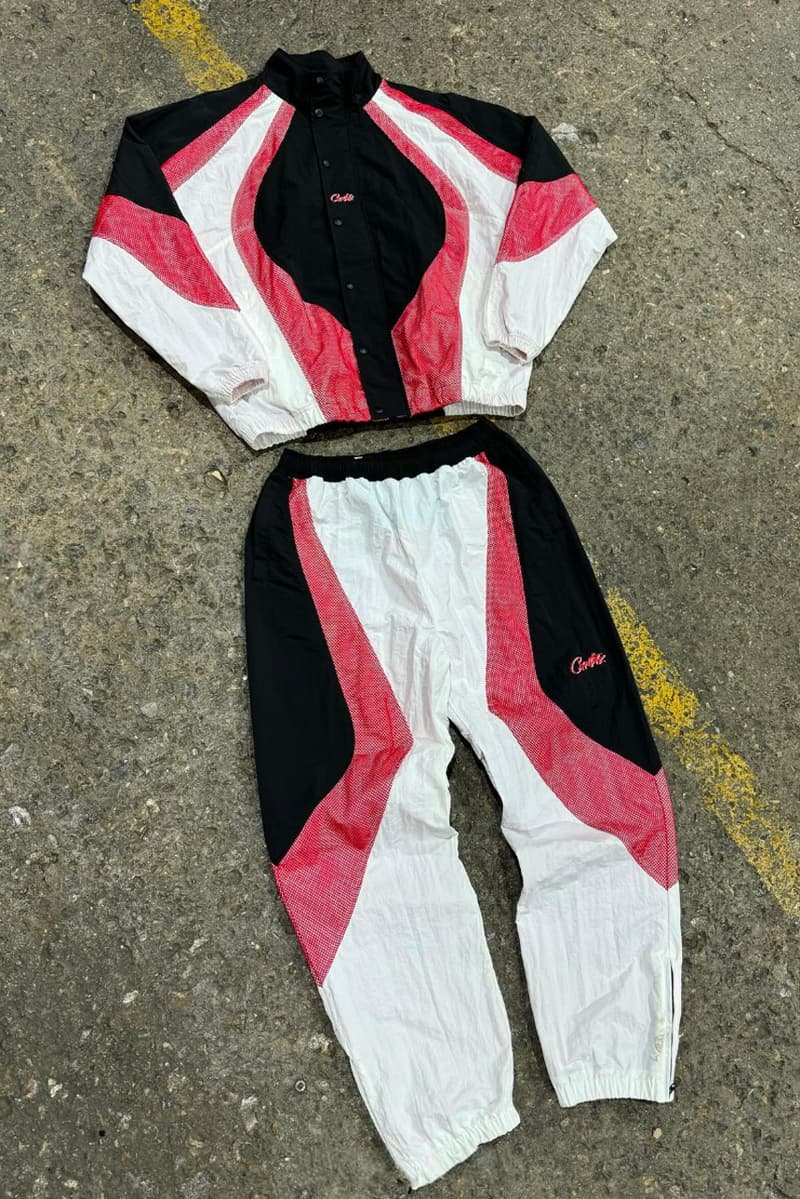 Corteiz Readies New Drop Fit for the Cool Seasons | Hypebeast