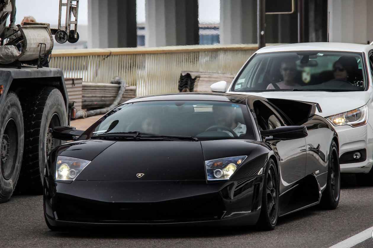 DMC Exotic Luxury Automotive Tuner Feature Info | Hypebeast