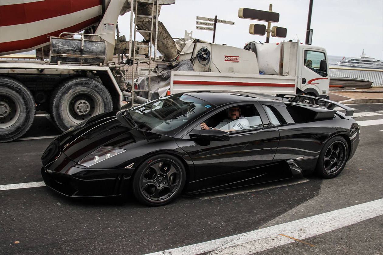 DMC Exotic Luxury Automotive Tuner Feature Info | Hypebeast