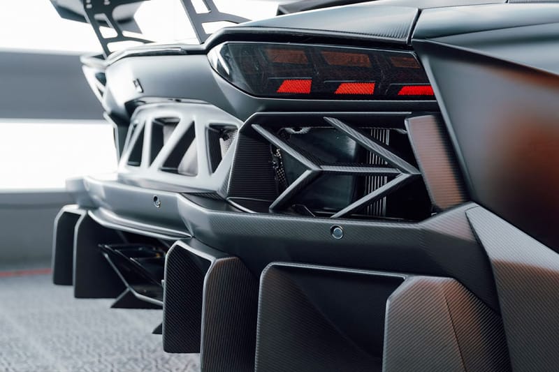 DMC Exotic Luxury Automotive Tuner Feature Info | Hypebeast