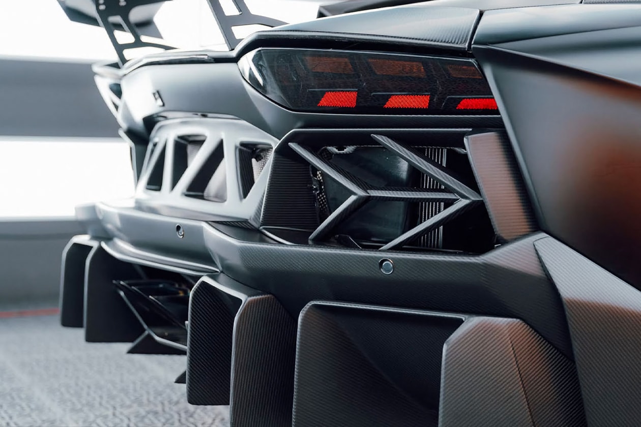 DMC Exotic Luxury Automotive Tuner Feature Info | Hypebeast