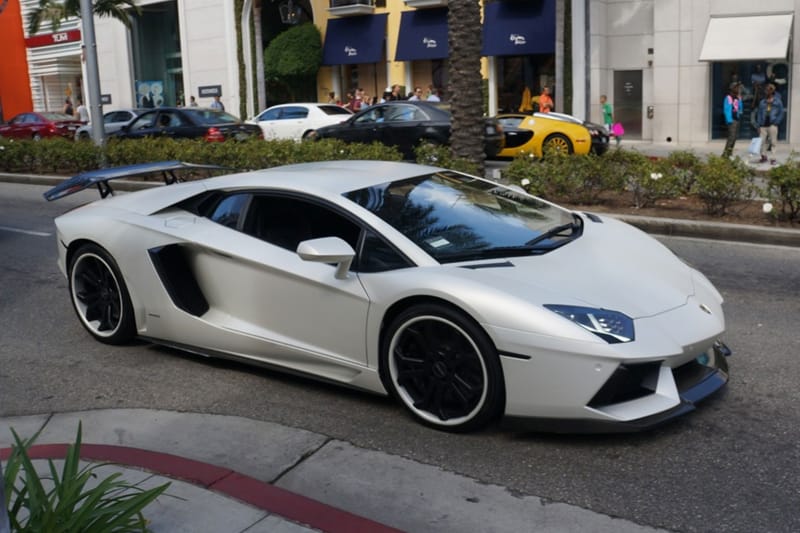 DMC Exotic Luxury Automotive Tuner Feature Info | Hypebeast