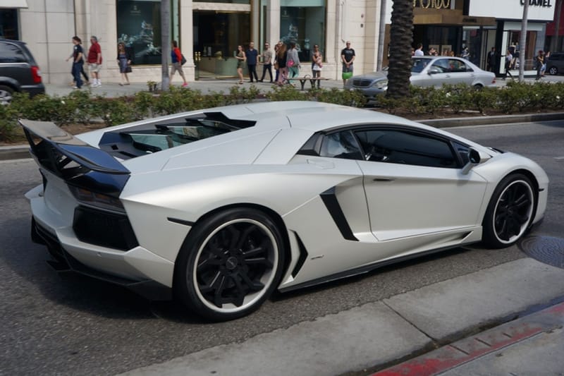 DMC Exotic Luxury Automotive Tuner Feature Info | Hypebeast