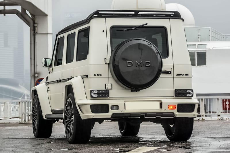 Inside Look at DMC: An Unsung Hero In the World of Exotic Automotive ...