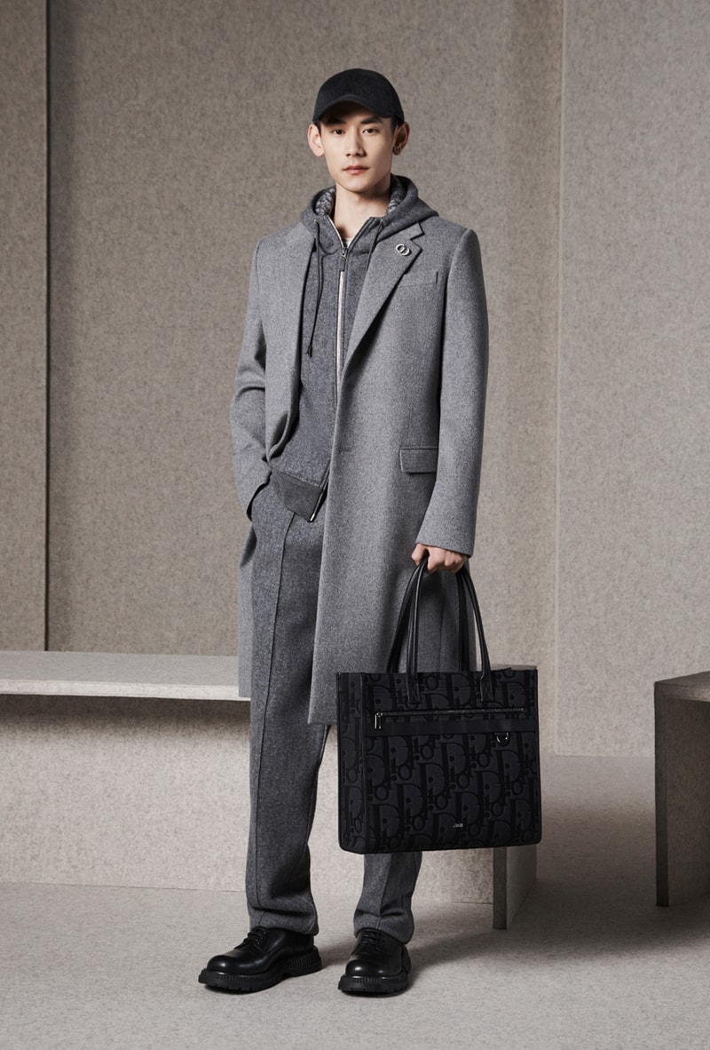 Dior Reveals ‘Dior Icons’ Capsule | Hypebeast