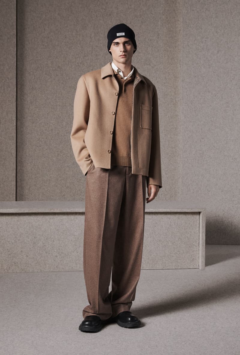 Dior Reveals ‘Dior Icons’ Capsule | Hypebeast