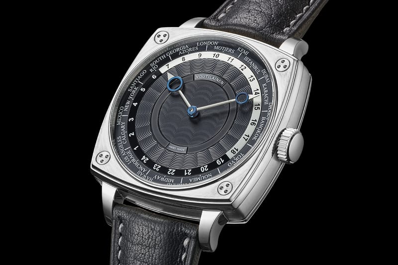 GPHG 2023 Watch Award Winners | Hypebeast